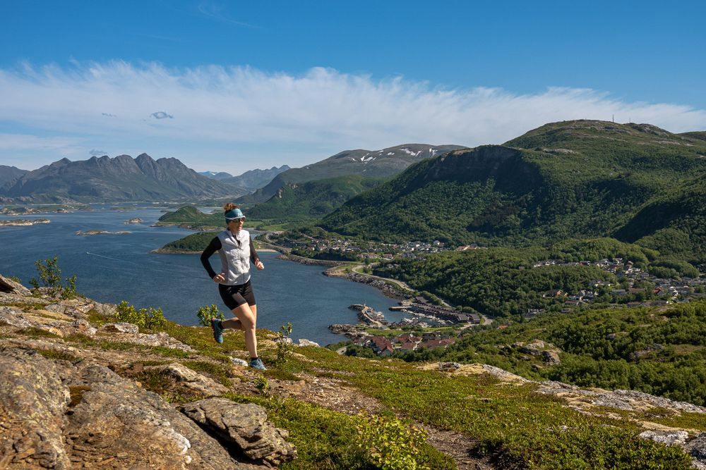 Trail running - Professional courses and in-depth articles